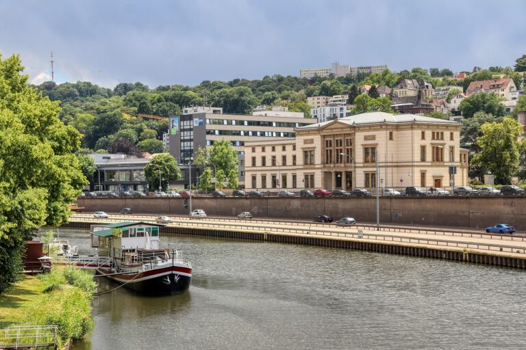 Tips voor Saarbrücken - Bezoek deze Duitse stad!